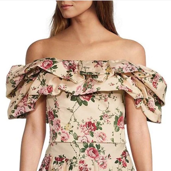 ANTONIO MELANI | Tops | Antonio Melani X The Style Bungalow Miraflores ...